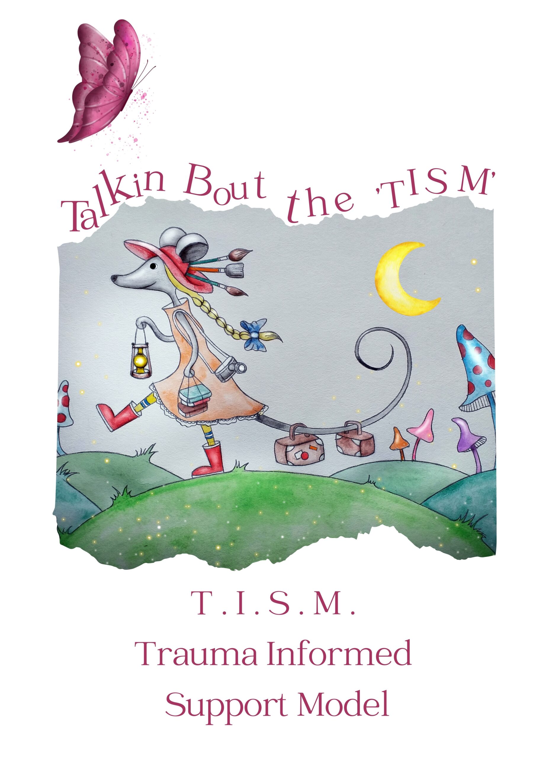 Who’s ‘TISM’ is it (A4) – The TISM